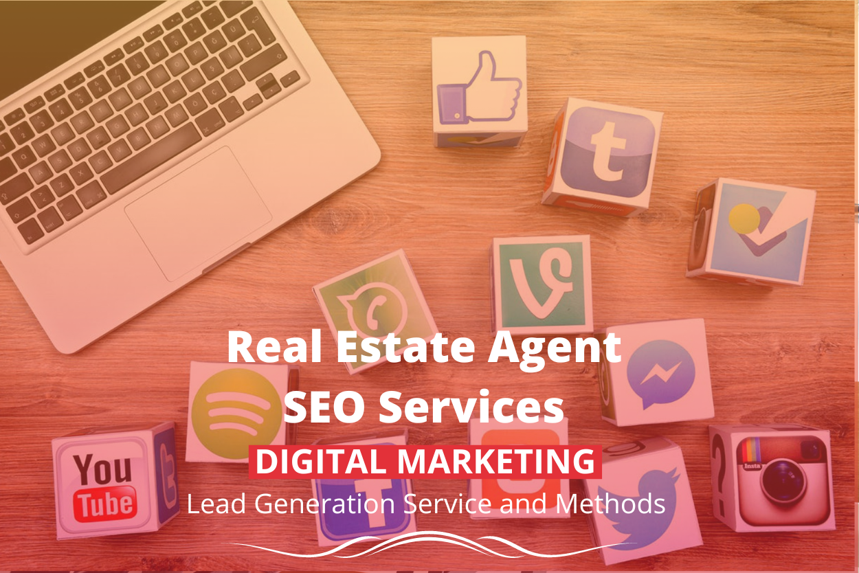SEO for Real Estate Agents | Sky Rocket Your Online Visibility